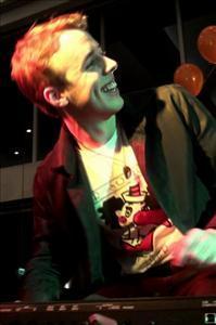 Thomas Johnson | triple j Unearthed