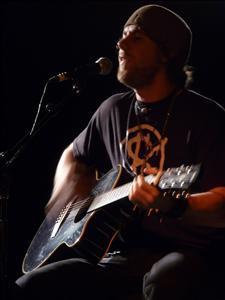 Chris Manning | triple j Unearthed