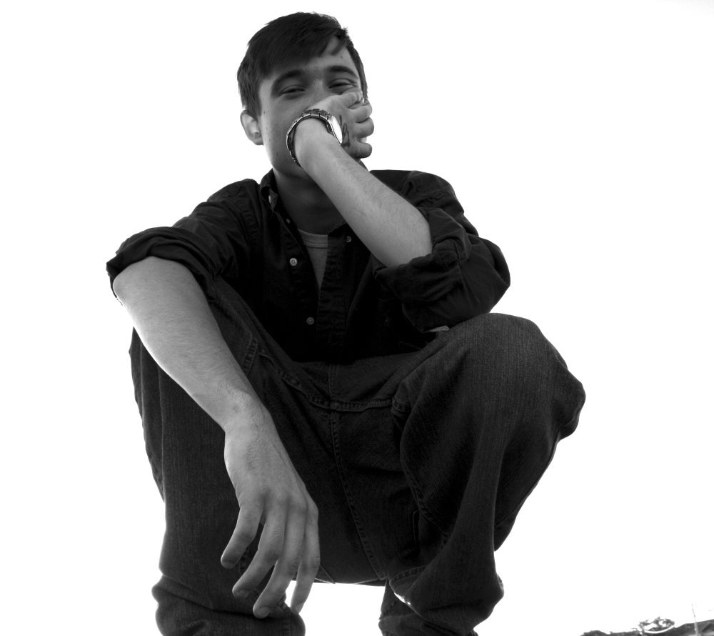 Connor St Clair | triple j Unearthed