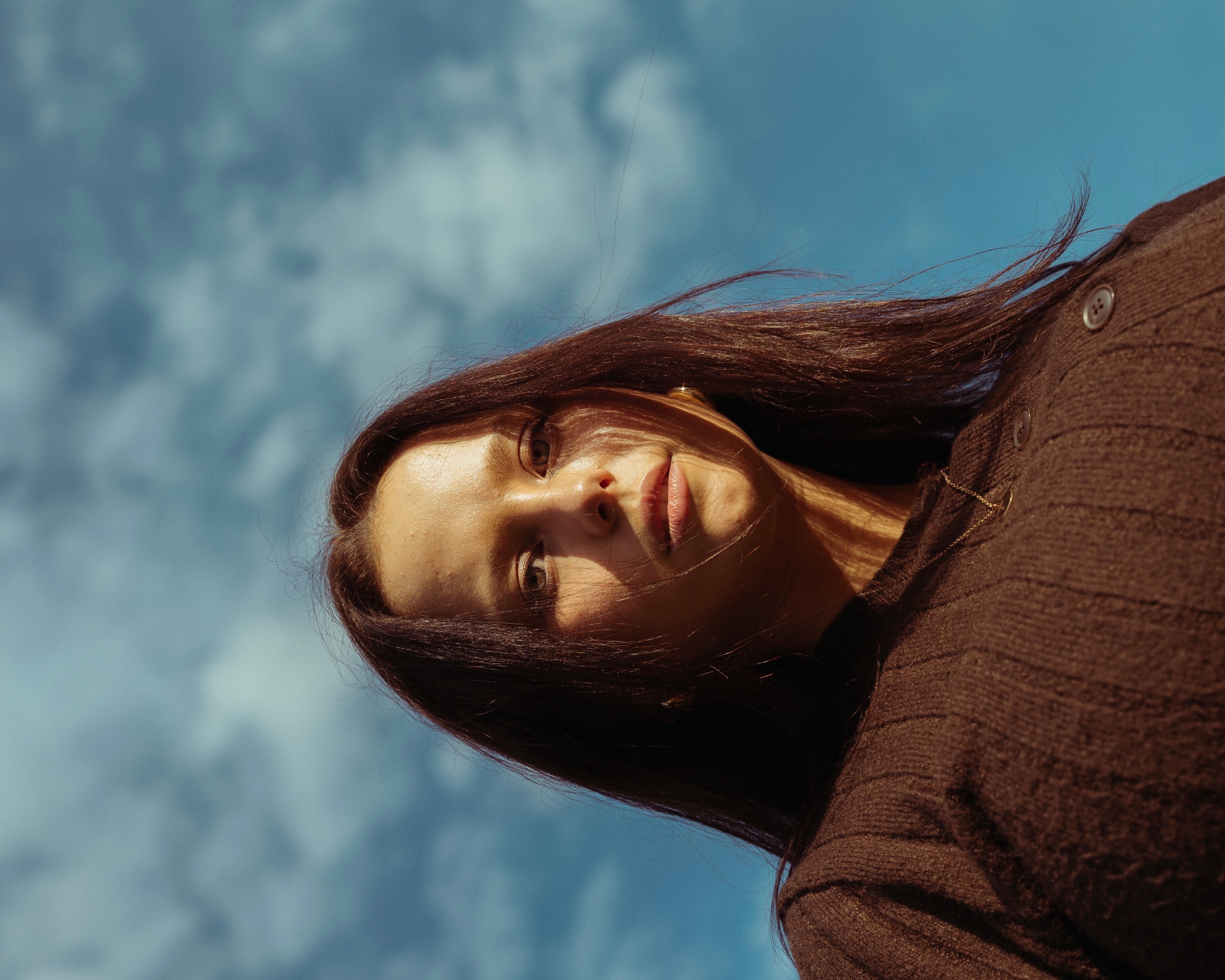 Indy Angel | triple j Unearthed