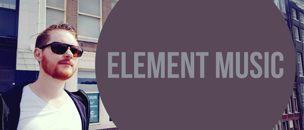 Element Music | triple j Unearthed