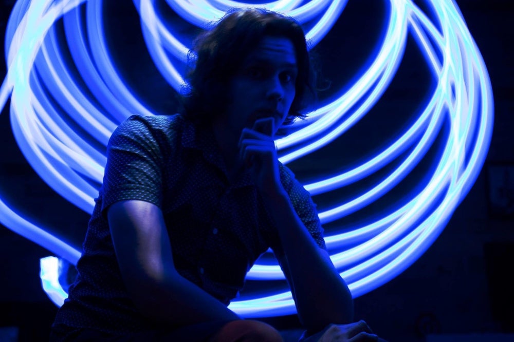 John Davis | triple j Unearthed