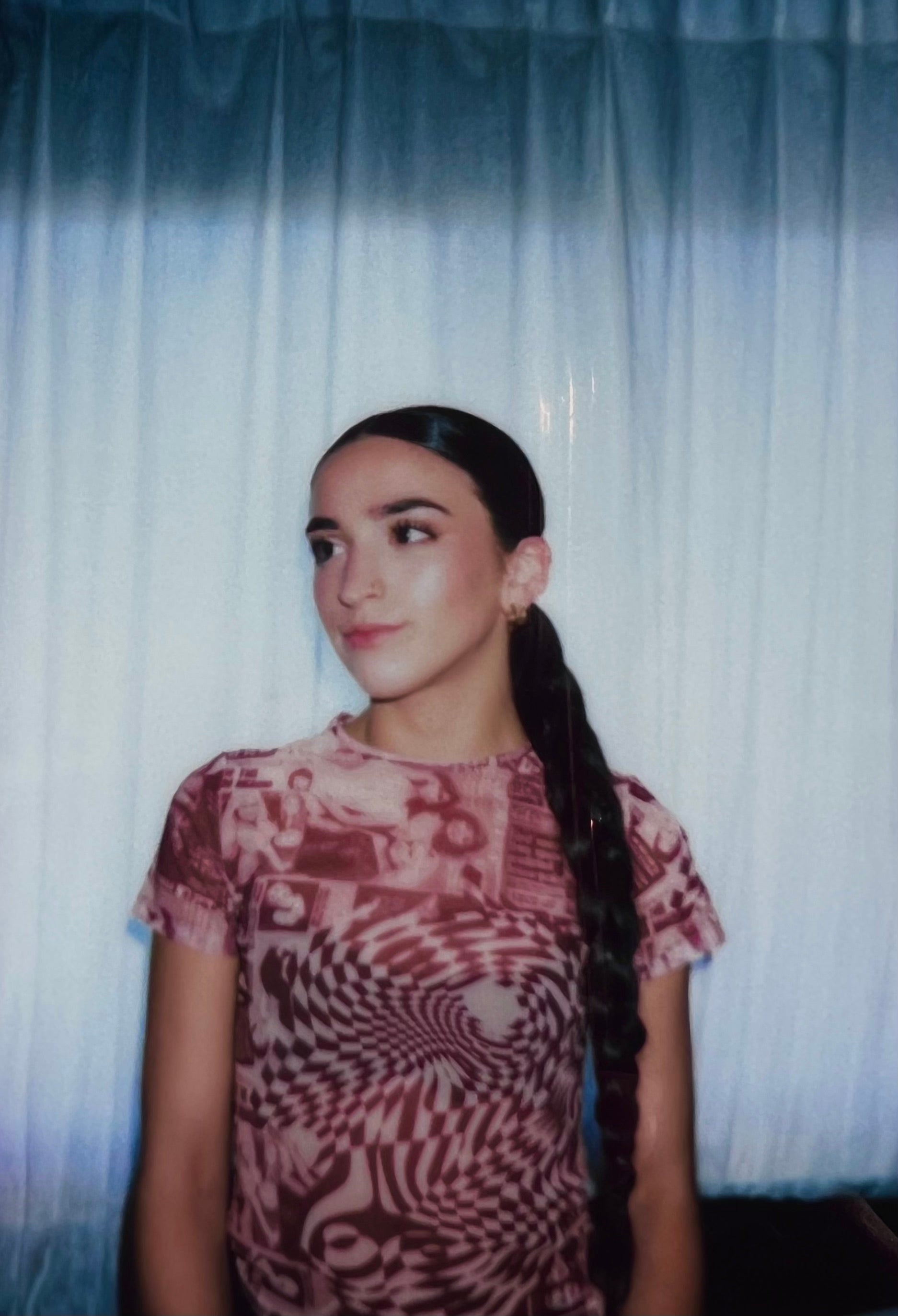 Daisy Pring | triple j Unearthed