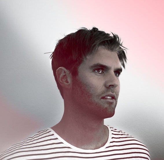 Pat McCarthy | triple j Unearthed