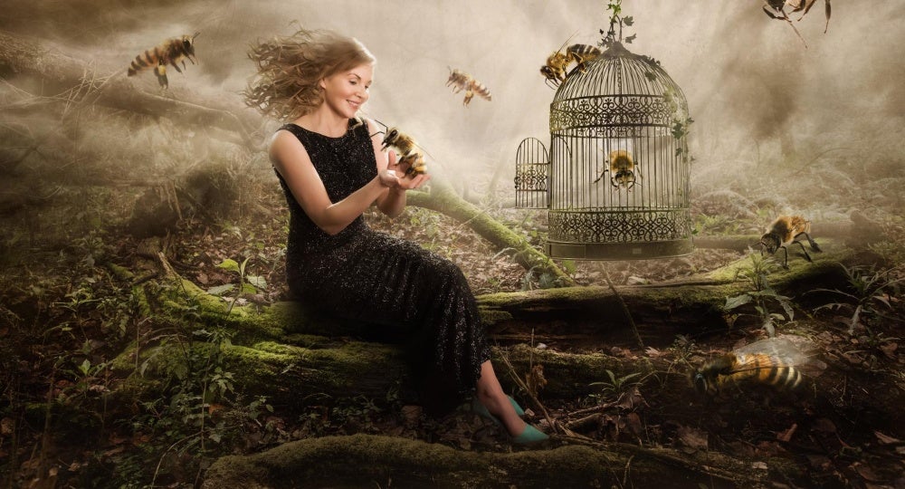 Connie Lansberg | triple j Unearthed