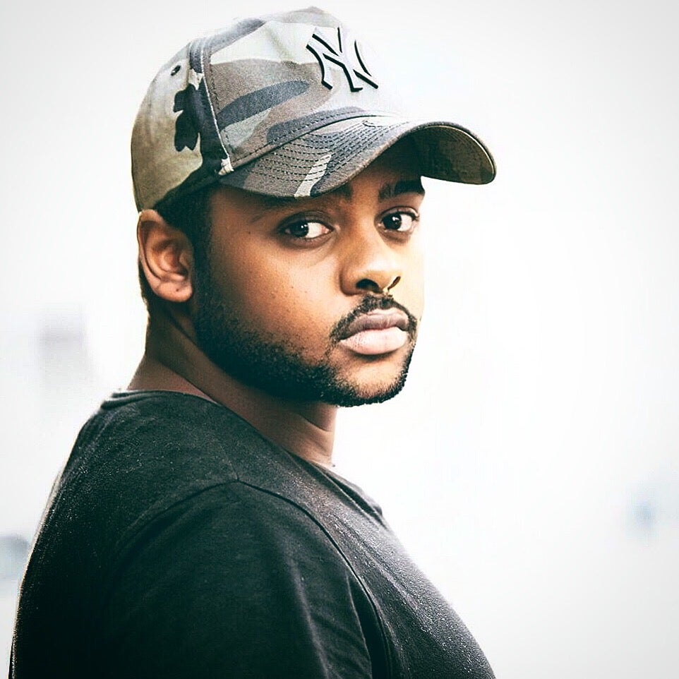 Mufaro | triple j Unearthed