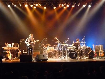 Justin Carter | triple j Unearthed