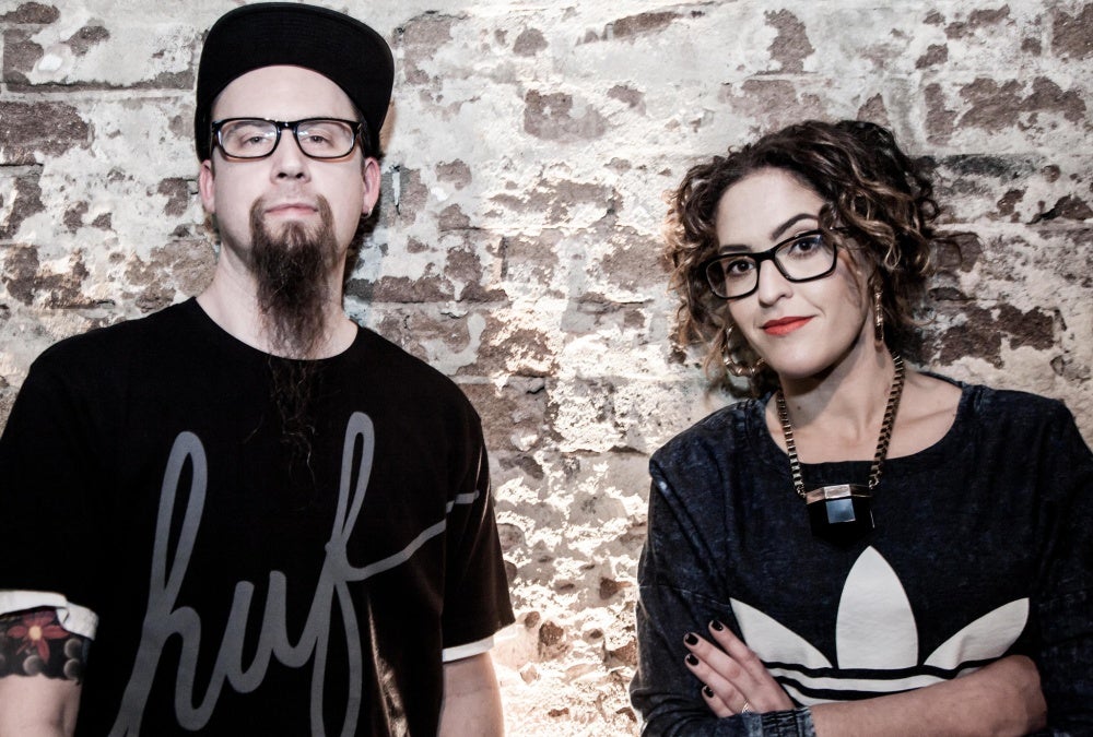 Poly | triple j Unearthed