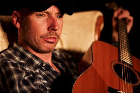Alex Aronsten and the Southern Lights | triple j Unearthed