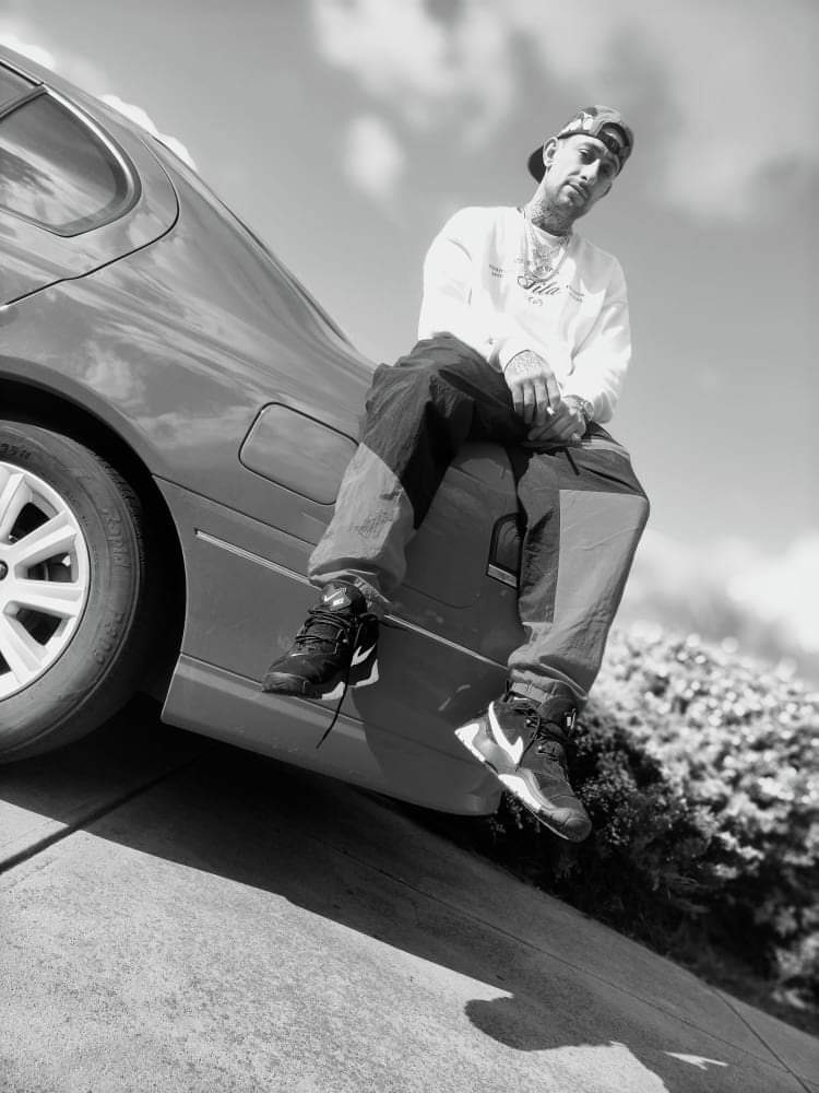 ZAC ATTACK | triple j Unearthed