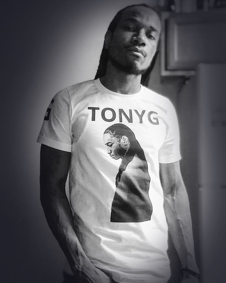 TonyG | triple j Unearthed