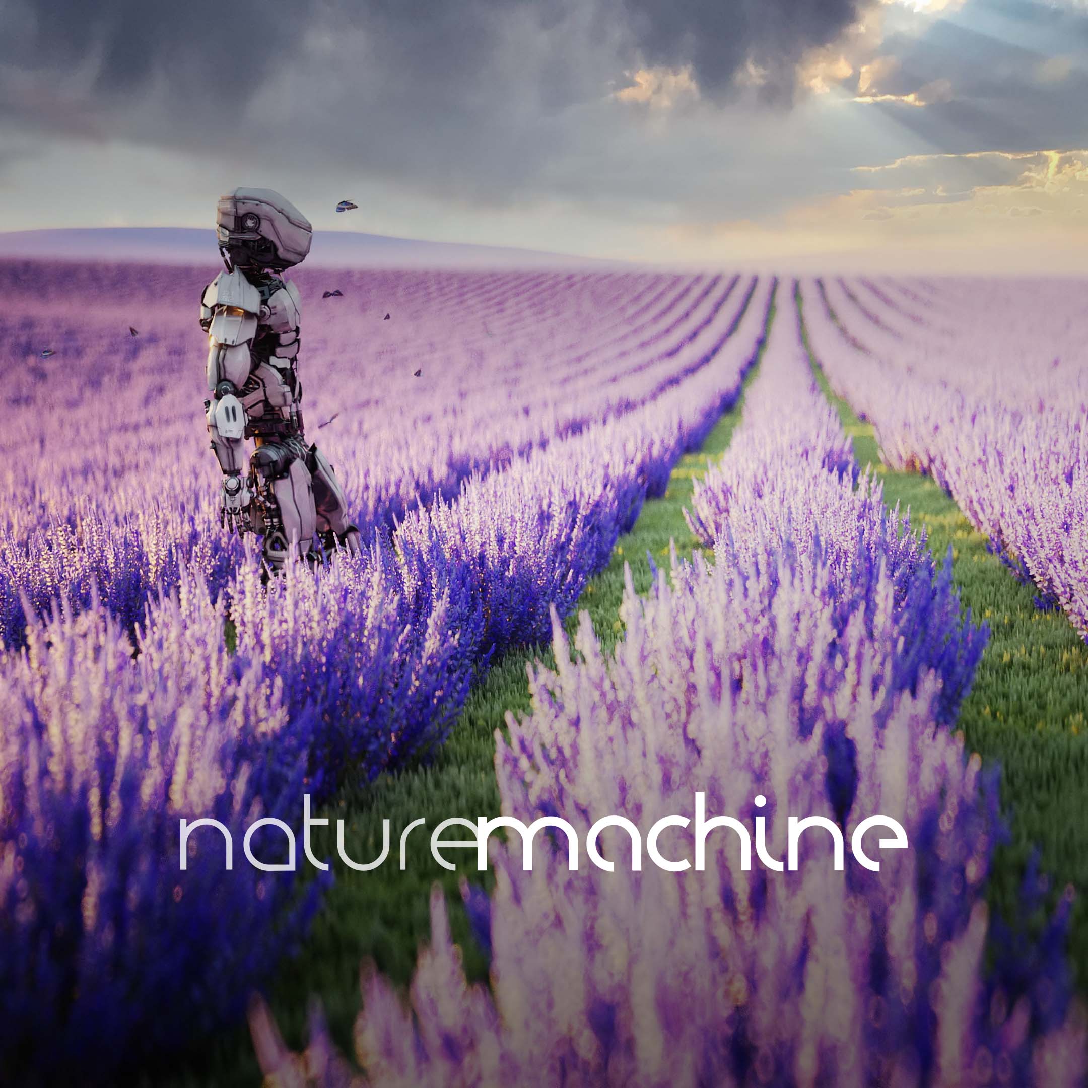 Nature Machine | triple j Unearthed