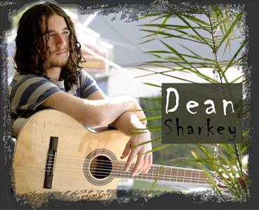 Dean Sharkey | triple j Unearthed