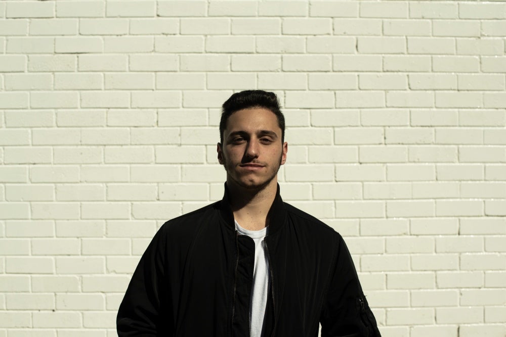 Nick Marcus | triple j Unearthed