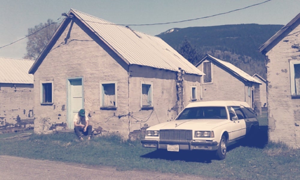 Killa J Western | triple j Unearthed