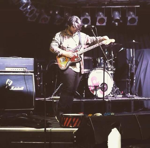 Jack Grafton | triple j Unearthed