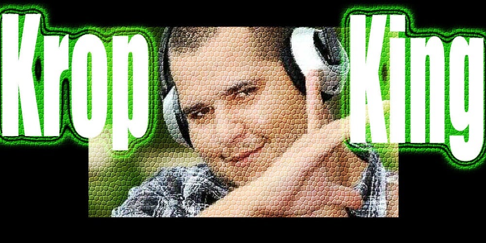 Krop King | triple j Unearthed