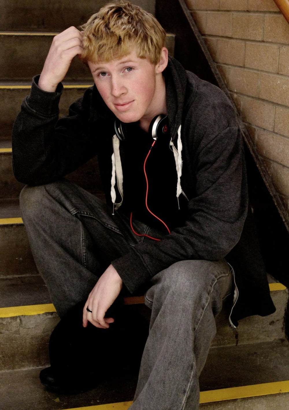 Jakey J | triple j Unearthed