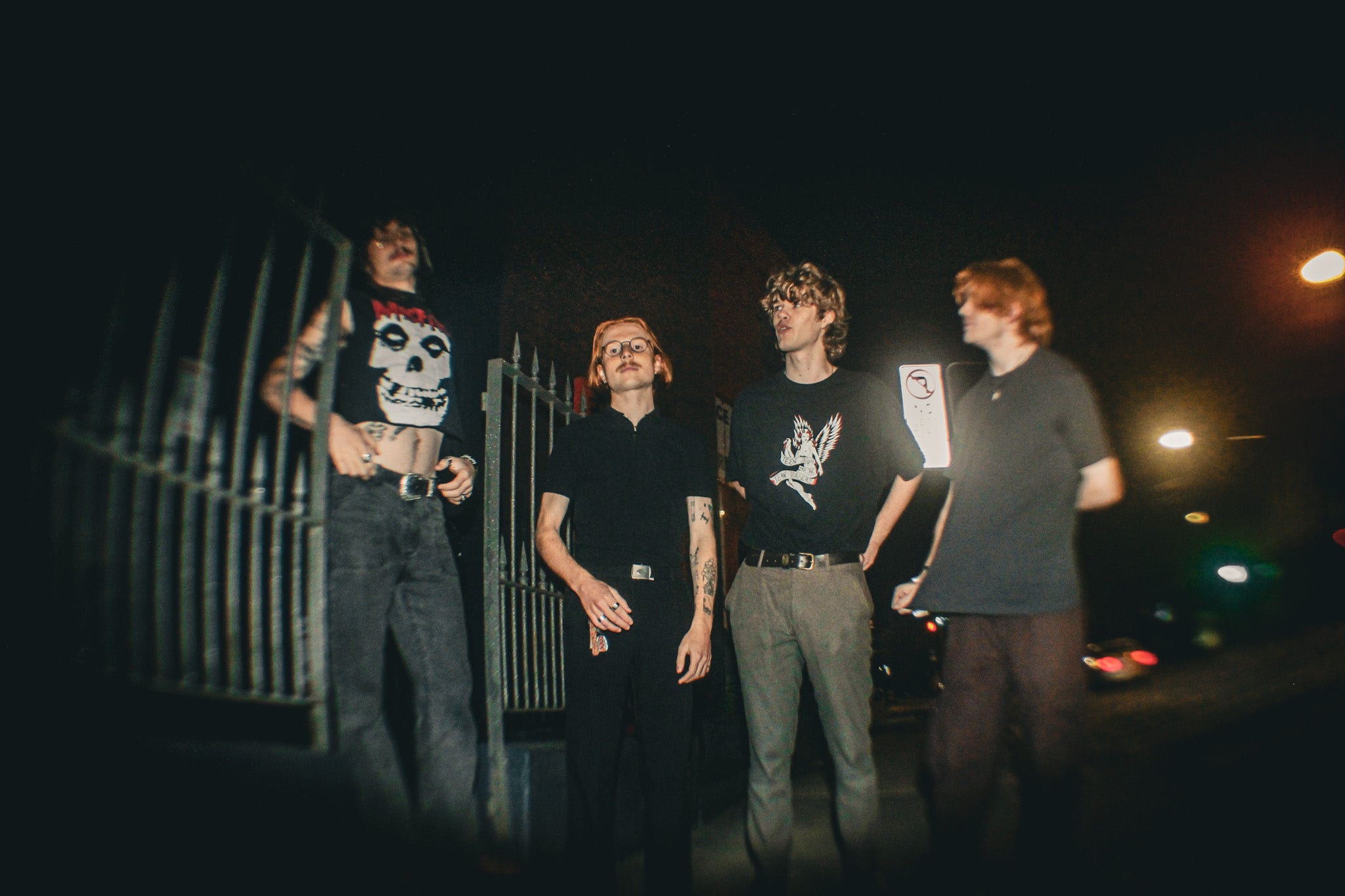 Postcards from Pluto | triple j Unearthed