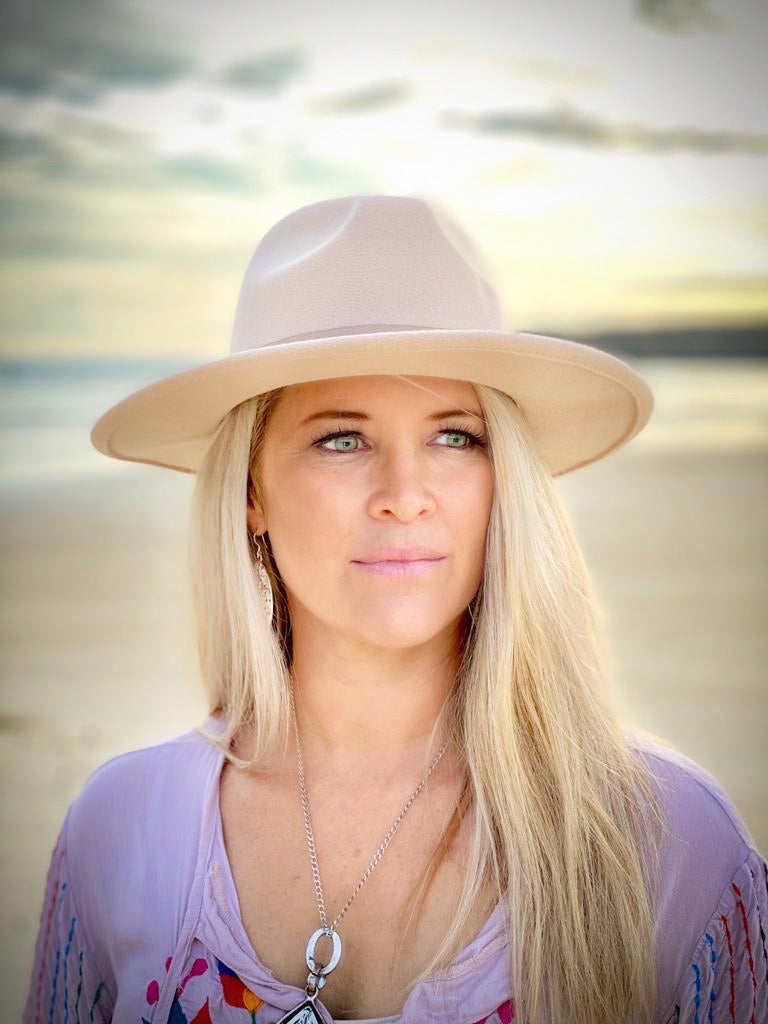 Melissa Lukin | triple j Unearthed