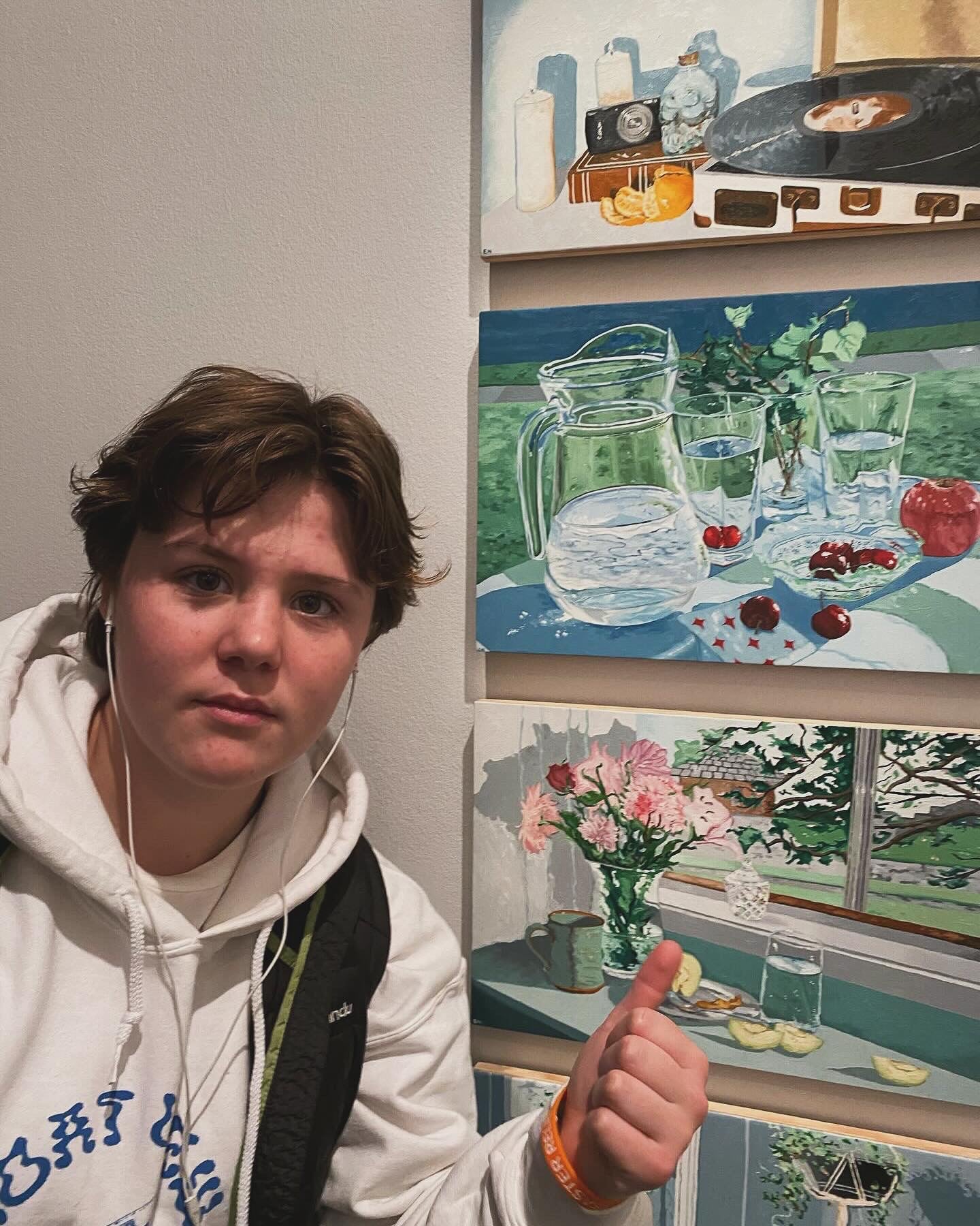 buzzd | triple j Unearthed