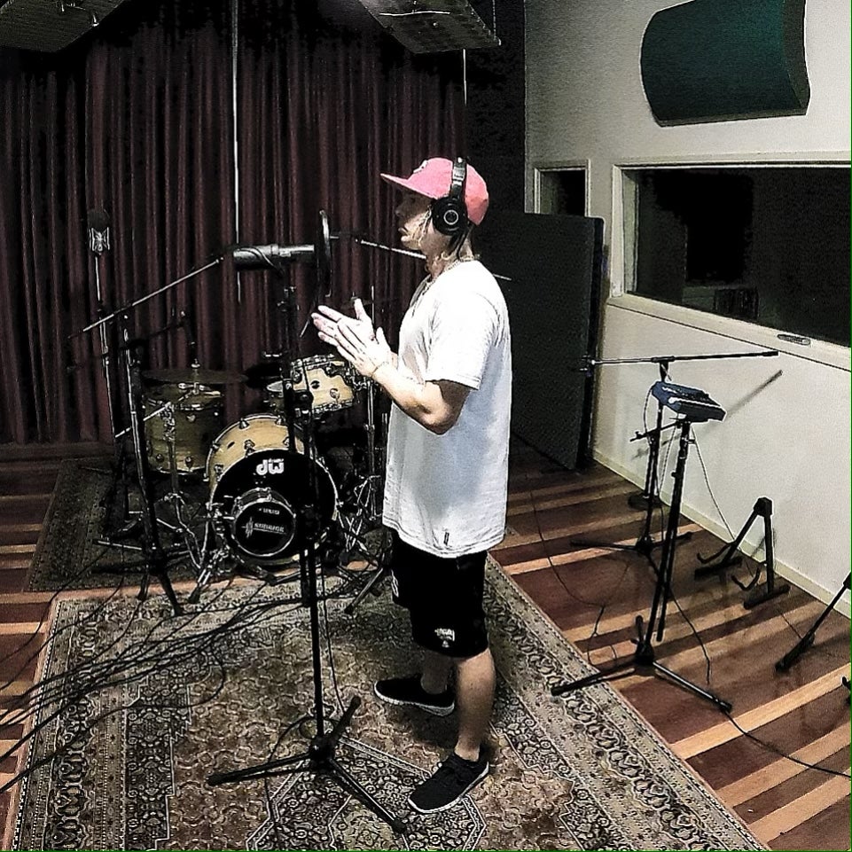 Tommy-C | triple j Unearthed