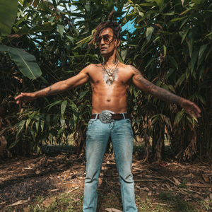 Jackson Dunn | triple j Unearthed