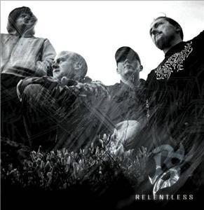 Relentless1 | triple j Unearthed