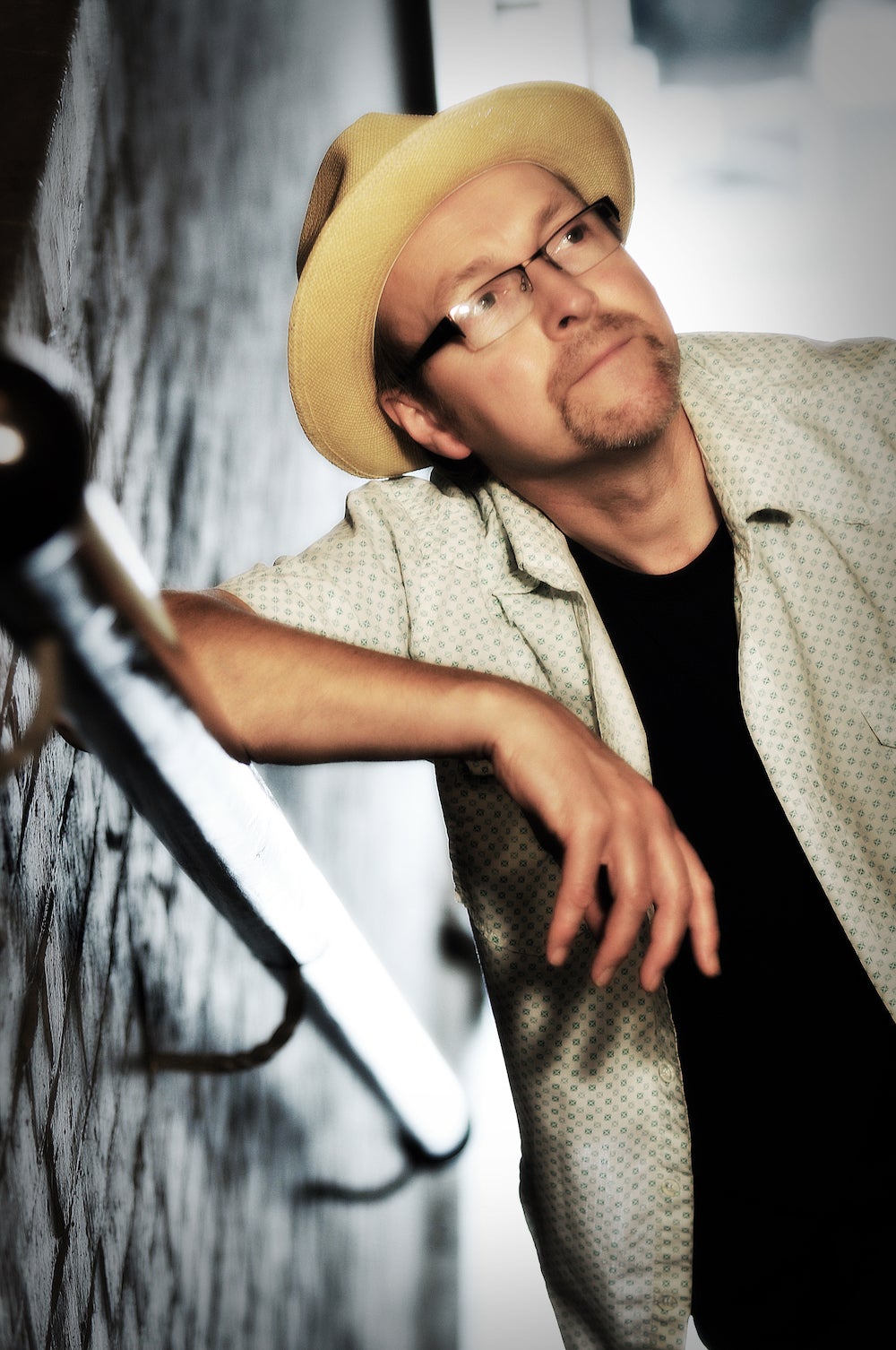 John Phillips | triple j Unearthed