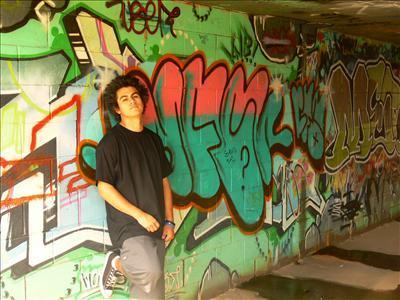 Mr.Pit | triple j Unearthed