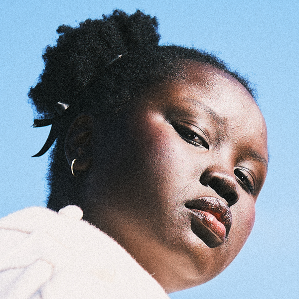 Harry Fitzgerald | triple j Unearthed