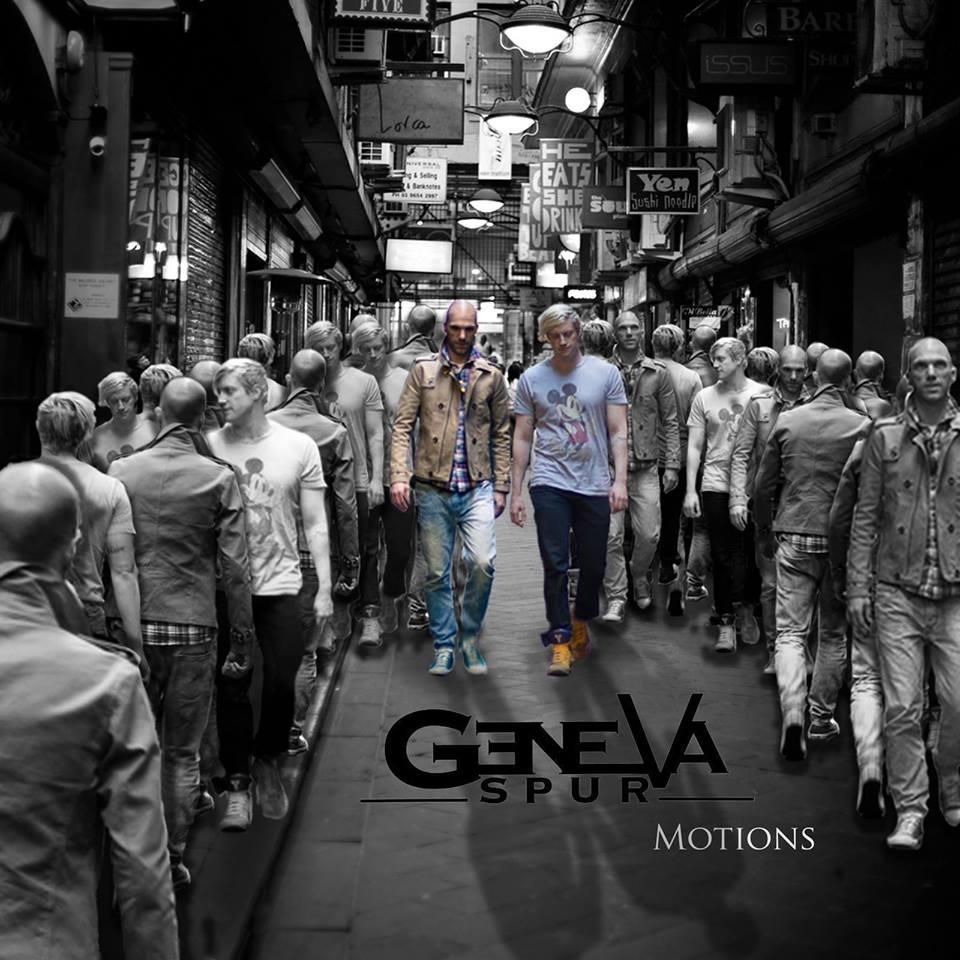 Geneva Spur | triple j Unearthed