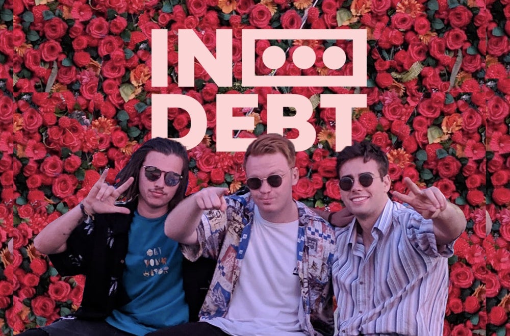 IN DEBT | triple j Unearthed