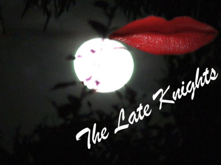 The Late Knights | triple j Unearthed