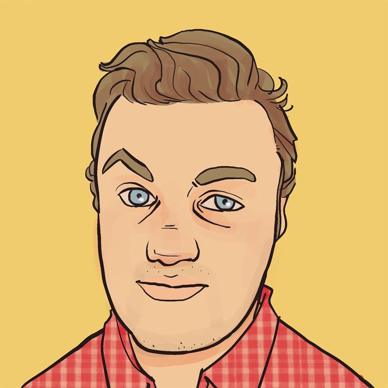 Hamish Batten | triple j Unearthed