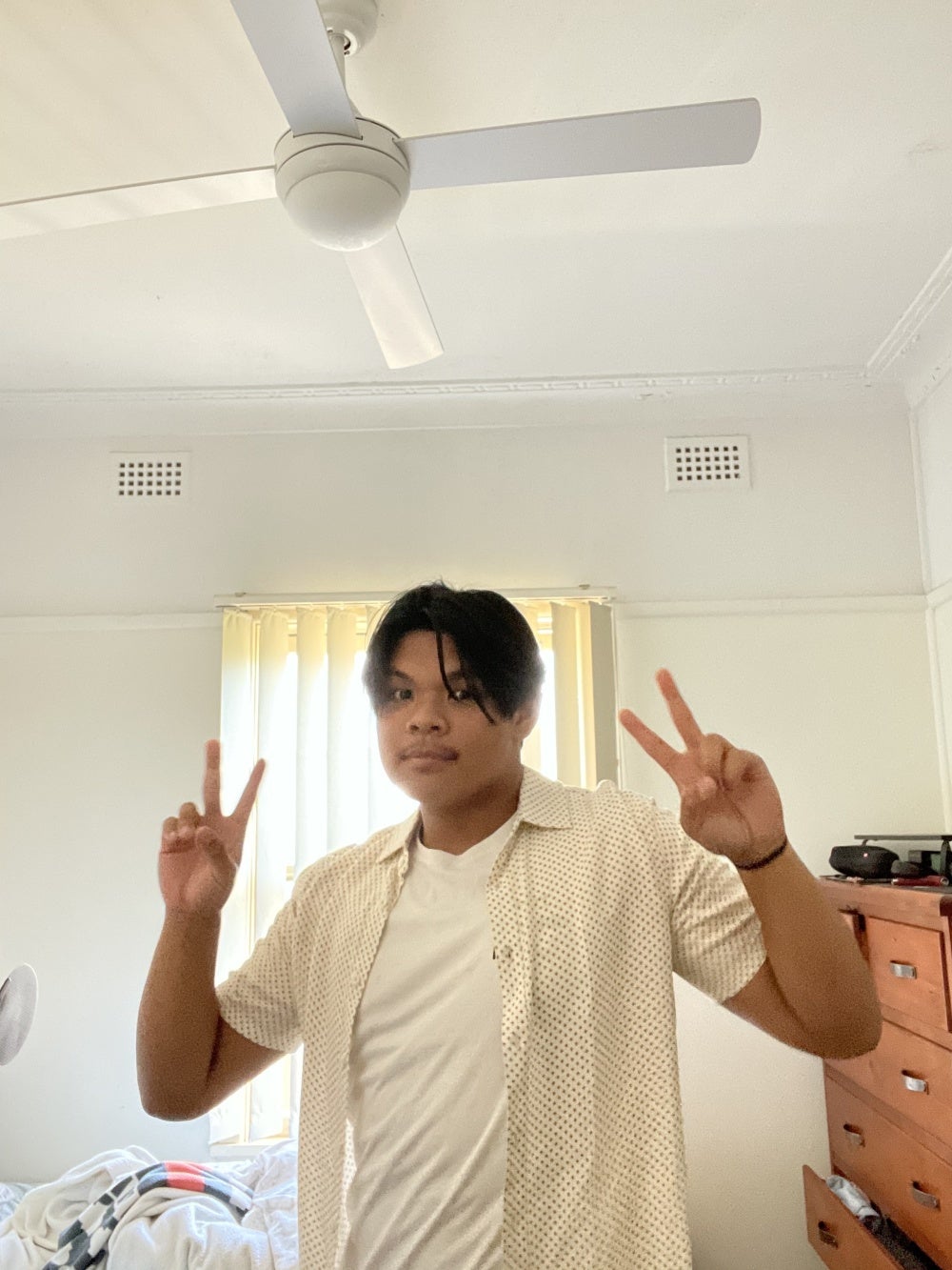 Dyllan Calidro | triple j Unearthed