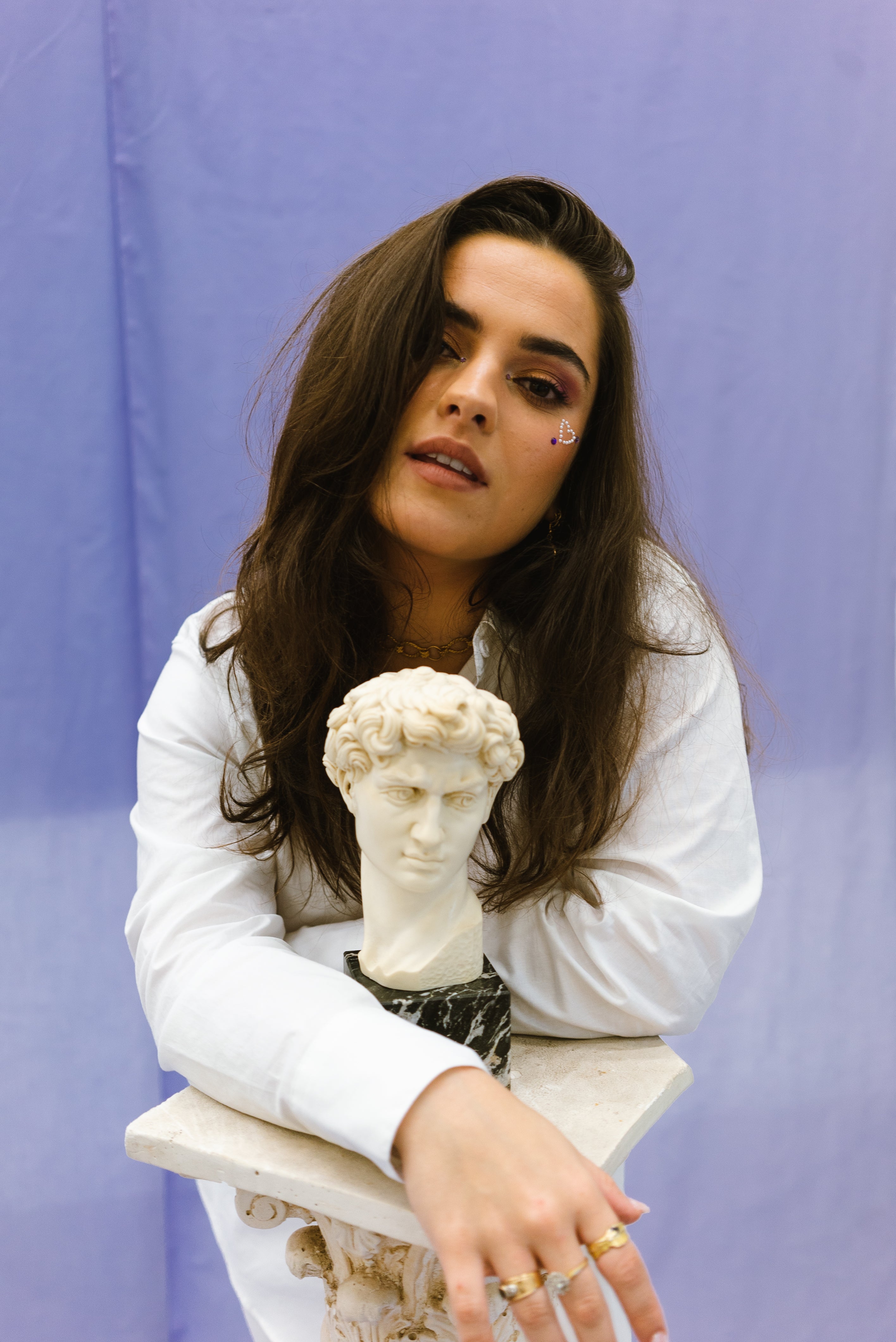 Paris Irwin | triple j Unearthed