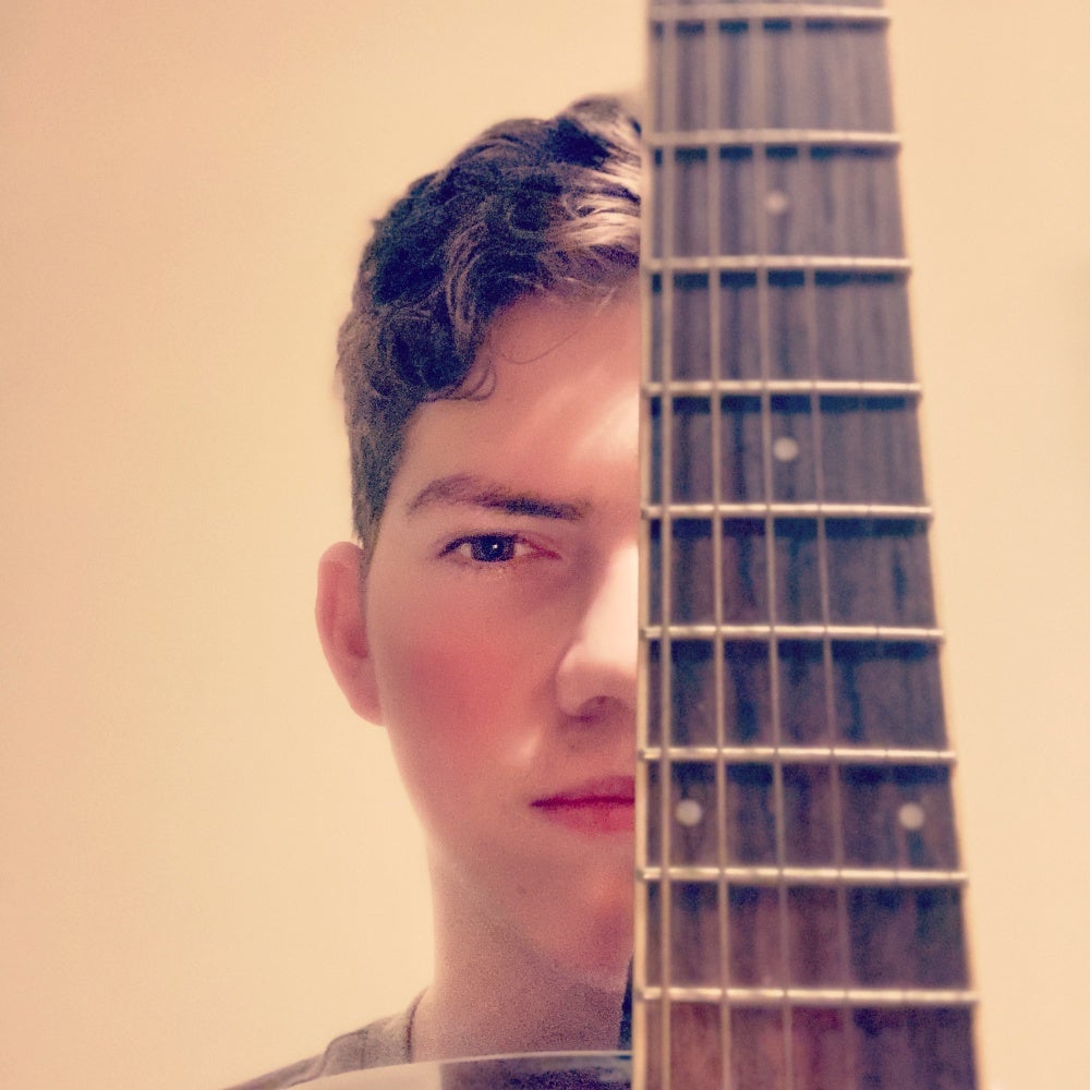 Hamish Westbury | triple j Unearthed