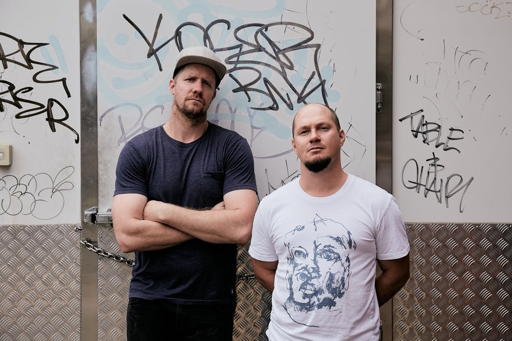 Suburban Dark | triple j Unearthed