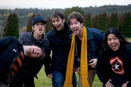 Another Castle | triple j Unearthed