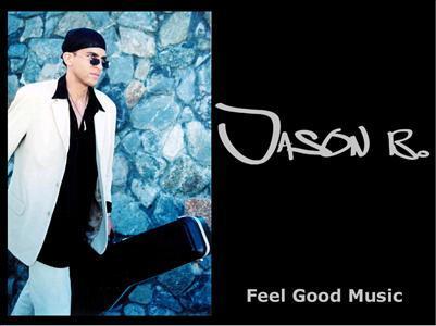 Jason B | triple j Unearthed