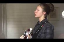 Emilee Jones-Pritchard | triple j Unearthed