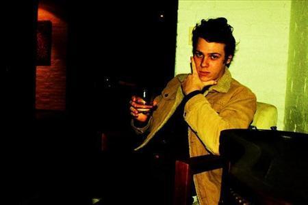 Chris Haugh | triple j Unearthed