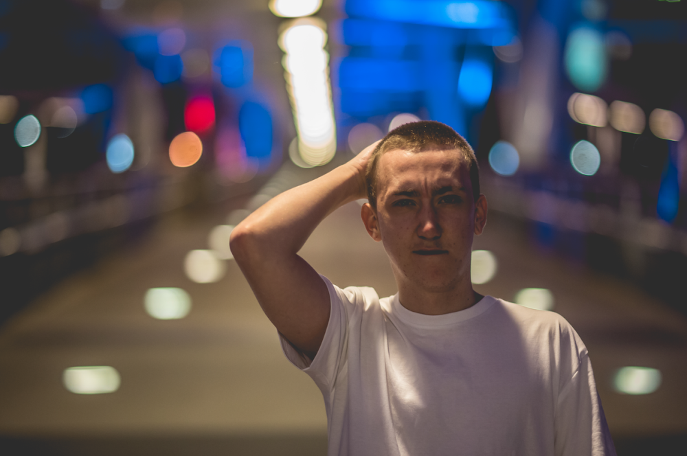 Skrub | triple j Unearthed