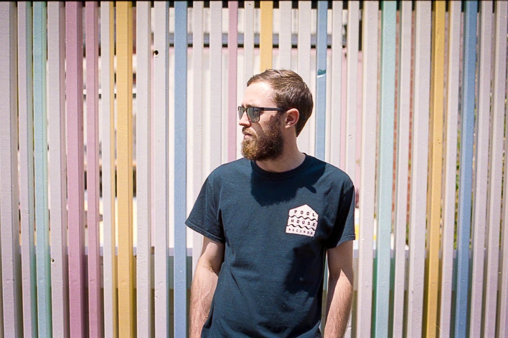 Mitch Jones | triple j Unearthed