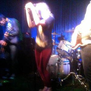 Shabon | triple j Unearthed