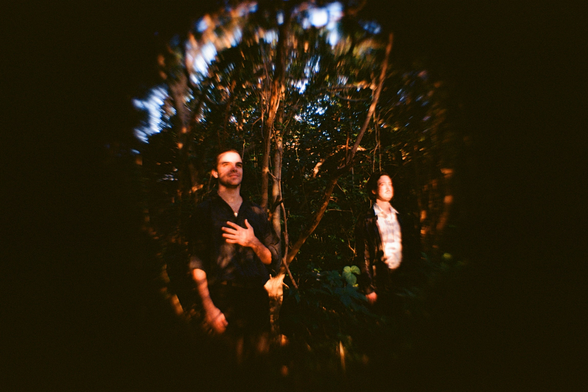 The Slims | triple j Unearthed