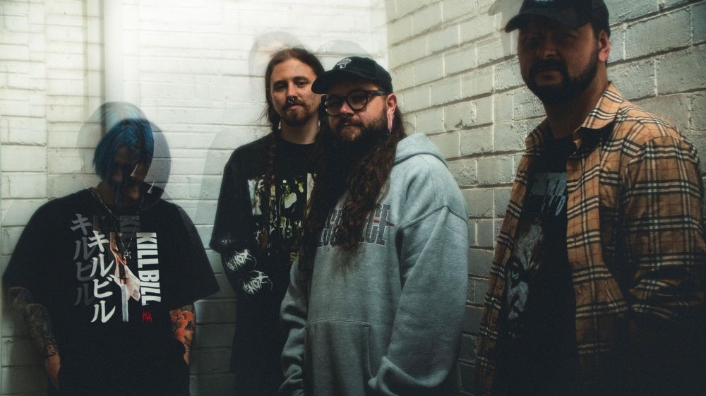 Starve | triple j Unearthed