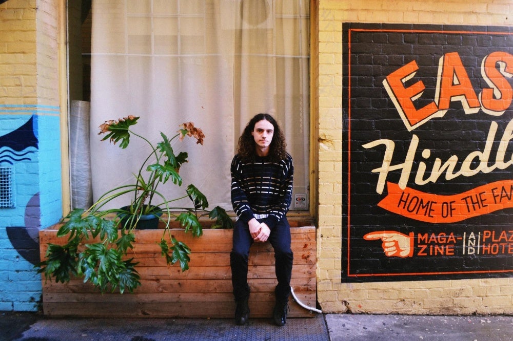 Begbie | triple j Unearthed