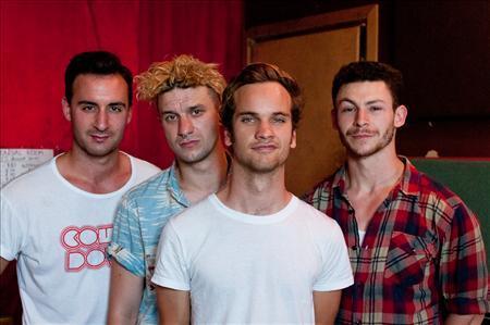 John Citizen | triple j Unearthed